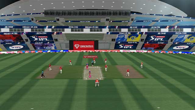 Dream11 IPL Cricket 2020 | A Brand New Realistic IPL Game for PC/Laptop ...