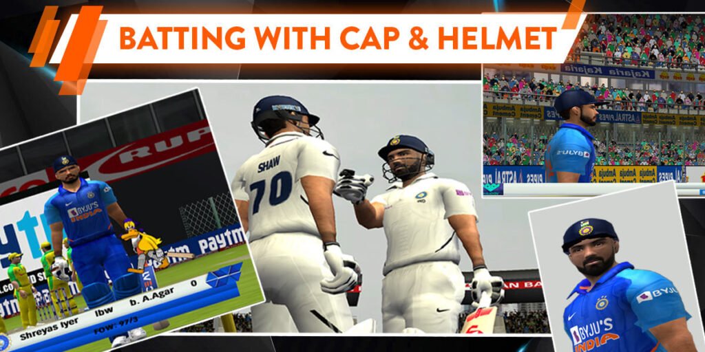 Brand New International Cricket 2020 Game – InsideCricSport Store