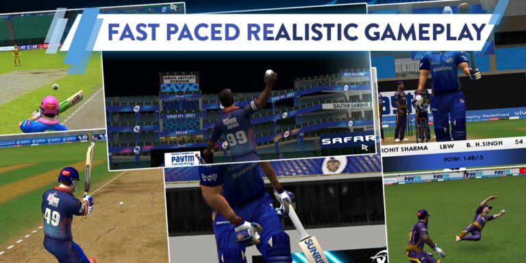 Vivo IPL 2021 Apna Mantra | The New 2K21 IPL Cricket Game ...