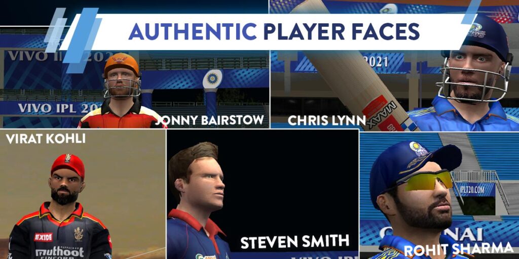 Vivo IPL 2021 Apna Mantra | The New 2K21 IPL Cricket Game ...