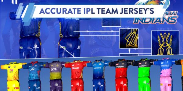 Vivo IPL 2021 Apna Mantra | The New 2K21 IPL Cricket Game ...