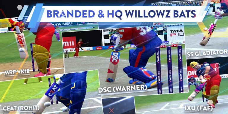 All New Tata IPL 2022 – InsideCricSport Store