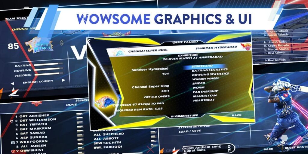 All New Tata IPL 2022 – InsideCricSport Store