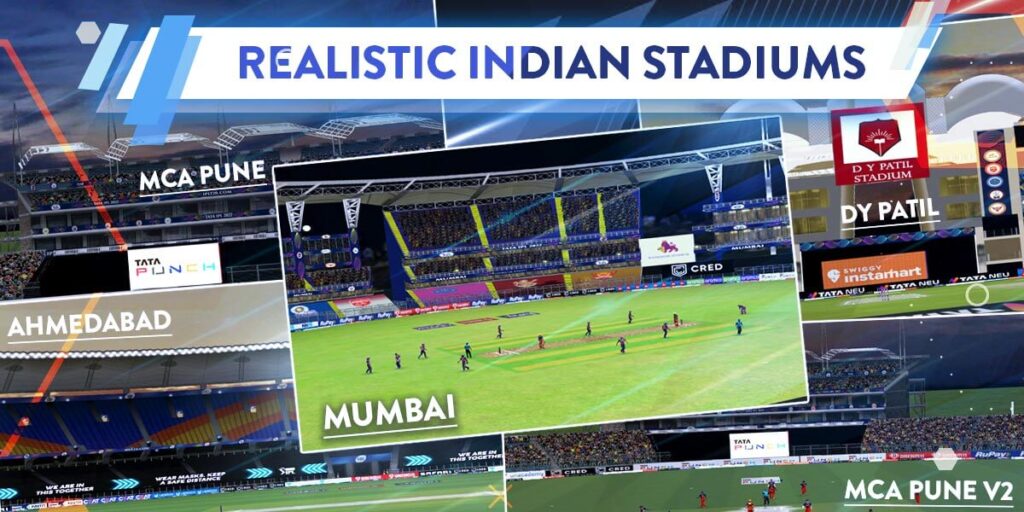 Brand New Release! TATA IPL 2022 Game – InsideCricSport Store