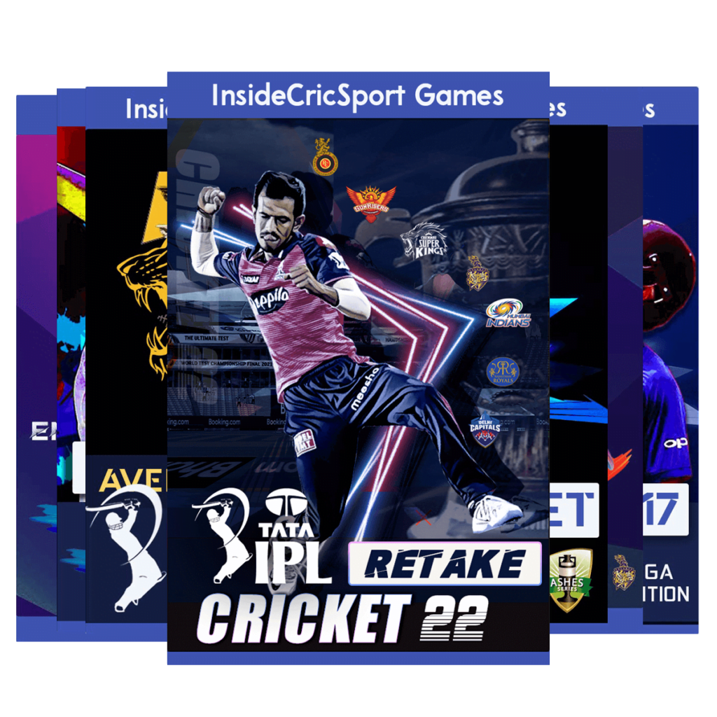 Checkout | IPL 22 – InsideCricSport Store
