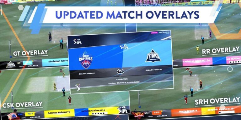 All New TATA IPL 2023 HomeComing – InsideCricSport Store