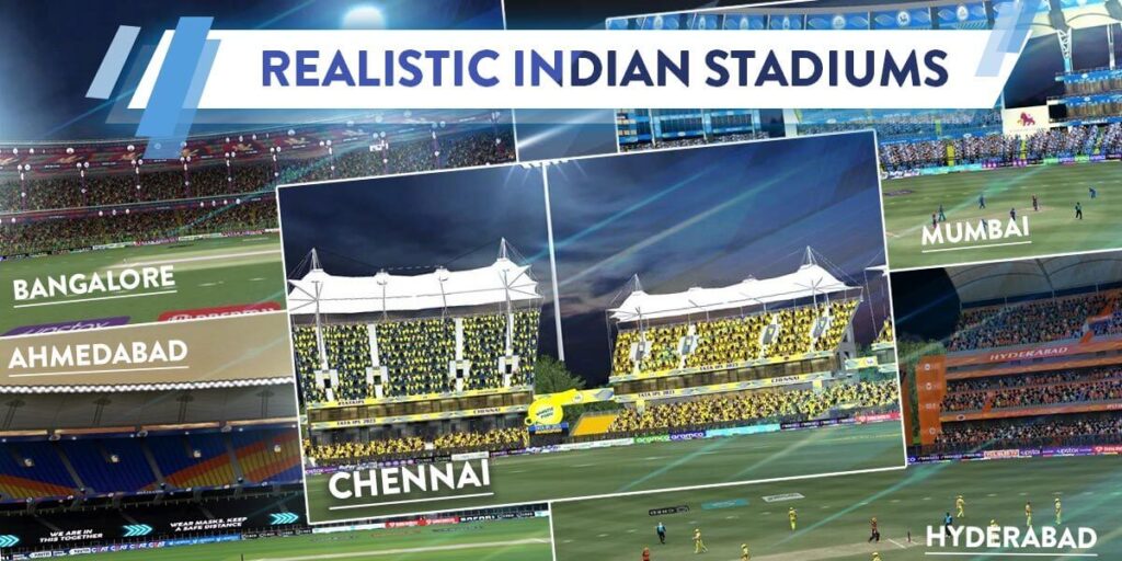 All New TATA IPL 2023 HomeComing – InsideCricSport Store