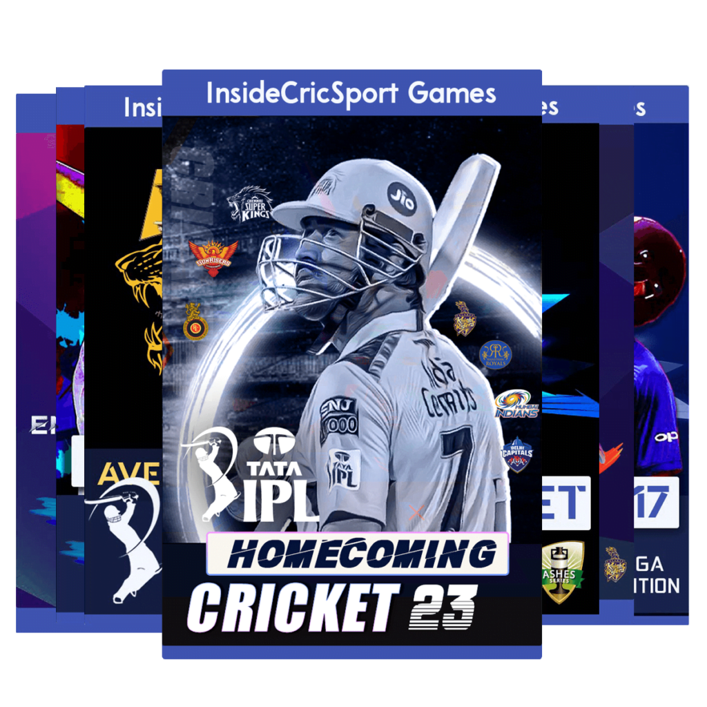 Checkout | IPL 23 – InsideCricSport Store
