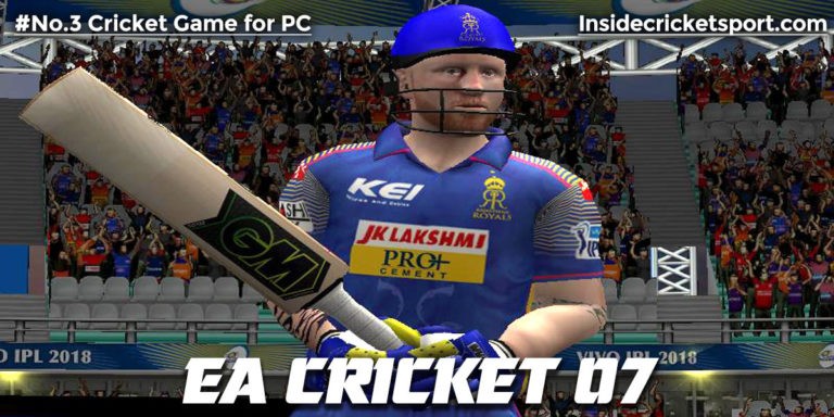 (FREE) Best Cricket Games for PC to Download in 2024!