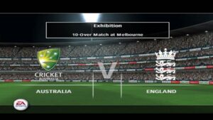 Cricket 07 for Windows 10 | Download, Install & Fix Errors in Windows 10