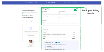 Cricket 07 for Windows 10 | Download, Install & Fix Errors in Windows 10