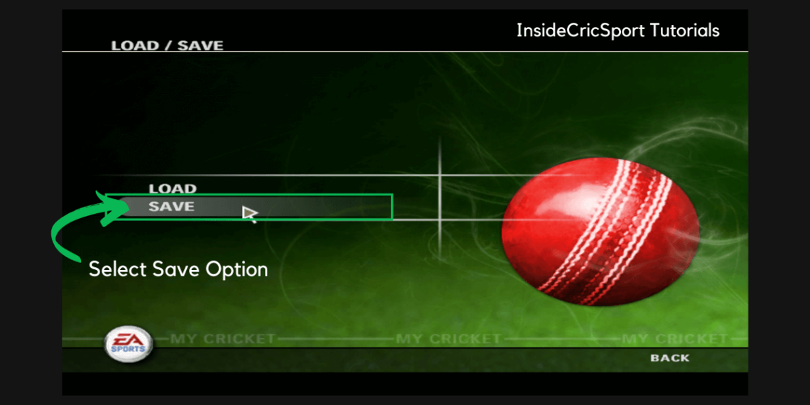 How to Play Cricket 07 in Full Screen | Step by Step Guide