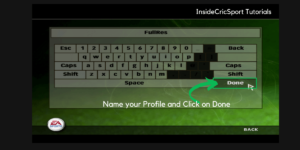 How to Play Cricket 07 in Full Screen | Step by Step Guide